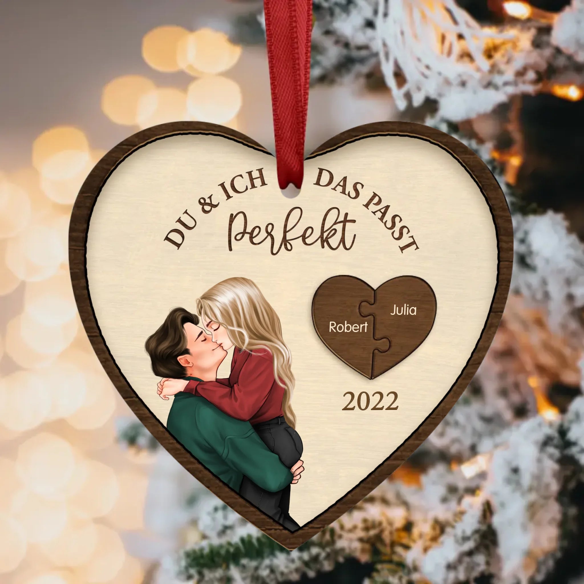 Geschenkideen Fr Paare Zu Weihnachten